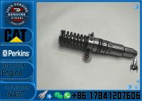China common rail injector 6i-4357 C3500 CA-T1 diesel injector for fuel injection pump diesel engine for sale
