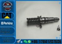 China common rail injector 6i-4357 C3500 CA-T1 diesel injector for fuel injection pump diesel engine for sale