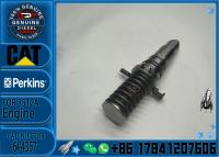 China common rail injector 6i-4357 C3500 CA-T1 diesel injector for fuel injection pump diesel engine for sale