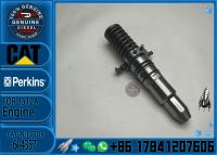 China common rail injector 6i-4357 C3500 CA-T1 diesel injector for fuel injection pump diesel engine for sale
