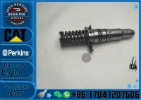 China Common Rail Diesel Engine Parts Fuel Injector 6L4357 6L4355 Nozzle Fuel System Cat 3512 3508 3516 Injector For Caterpill for sale