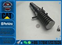 China Common Rail Diesel Engine Parts Fuel Injector 6L4360 0R-8338 Nozzle Fuel System Cat 3512 3508 3516 Injector For Caterpil for sale