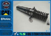 China Common Rail Diesel Engine Parts Fuel Injector 6L4360 0R-8338 Nozzle Fuel System Cat 3512 3508 3516 Injector For Caterpil for sale