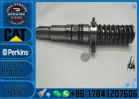 China Common Rail Diesel Engine Parts Fuel Injector 6L4360 0R-8338 Nozzle Fuel System Cat 3512 3508 3516 Injector For Caterpil for sale