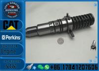 China Common Rail Diesel Engine Parts Fuel Injector 6L4360 0R-8338 Nozzle Fuel System Cat 3512 3508 3516 Injector For Caterpil for sale