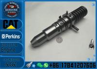 China Common Rail Diesel Engine Parts Fuel Injector 6L4360 0R-8338 Nozzle Fuel System Cat 3512 3508 3516 Injector For Caterpil for sale