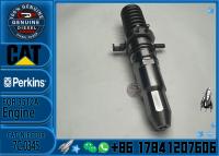 China Excavator Parts 3512A Engine Injector 7C-0345 7E-6048 7C-4175 7C-2239 OR-3051 7C-4174 fuel injector For Excavator for sale