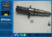 China Excavator Parts 3512A Engine Injector 7C-0345 7E-6048 7C-4175 7C-2239 OR-3051 7C-4174 fuel injector For Excavator for sale