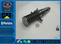 China Excavator Parts 3512A Engine Injector 7C-0345 7E-6048 7C-4175 7C-2239 OR-3051 7C-4174 fuel injector For Excavator for sale
