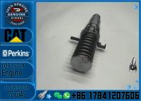 China Excavator Parts 3512A Engine Injector 7C-0345 7E-6048 7C-4175 7C-2239 OR-3051 7C-4174 fuel injector For Excavator for sale