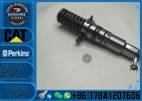 China Excavator Parts 3512A Engine Injector 7C-0345 7E-6048 7C-4175 7C-2239 OR-3051 7C-4174 fuel injector For Excavator for sale
