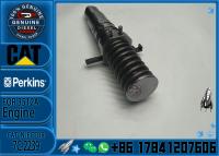 China Common Rail Diesel Engine Parts Fuel Injector -4175 7C-2239 Nozzle Fuel System Cat 3512 3508 3516 Injector For Caterpill for sale
