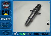 China Common Rail Diesel Engine Parts Fuel Injector -4175 7C-2239 Nozzle Fuel System Cat 3512 3508 3516 Injector For Caterpill for sale