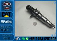 China Excavator Parts 3512A Engine Injector 9Y3773 7C4148 6L4357 6L4355 6L4360 0R-8338 fuel injector For Excavator for sale