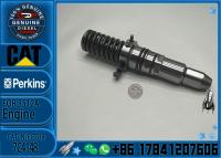China Excavator Parts 3512A Engine Injector 9Y3773 7C4148 6L4357 6L4355 6L4360 0R-8338 fuel injector For Excavator for sale