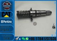 China Excavator Parts 3512A Engine Injector 9Y3773 7C4148 6L4357 6L4355 6L4360 0R-8338 fuel injector For Excavator for sale