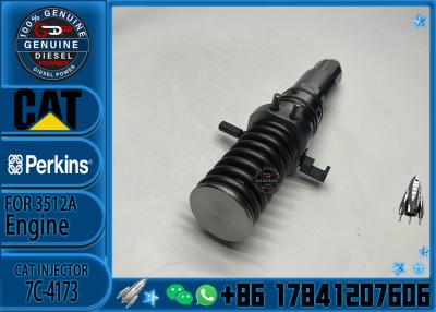 China Excavator Parts 3512A Engine Injector 9Y3773 7C4148 6L4357 6L4355 6L4360 0R-8338 fuel injector For Excavator for sale