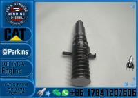 China Common Rail Diesel Engine Parts Fuel Injector OR-3051 7C-4174 Nozzle Fuel System Cat 3512 3508 3516 Injector For Caterpi for sale