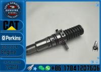 China Common Rail Diesel Engine Parts Fuel Injector OR-3051 7C-4174 Nozzle Fuel System Cat 3512 3508 3516 Injector For Caterpi for sale