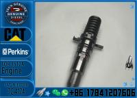 China Common Rail Diesel Engine Parts Fuel Injector OR-3051 7C-4174 Nozzle Fuel System Cat 3512 3508 3516 Injector For Caterpi for sale