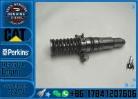 China Common Rail Diesel Engine Parts Fuel Injector OR-3051 7C-4174 Nozzle Fuel System Cat 3512 3508 3516 Injector For Caterpi for sale