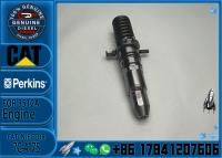 China Common Rail Diesel Engine Parts Fuel Injector -4175 7C-2239 Nozzle Fuel System Cat 3512 3508 3516 Injector For Caterpill for sale