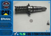 China Common Rail Diesel Engine Parts Fuel Injector -4175 7C-2239 Nozzle Fuel System Cat 3512 3508 3516 Injector For Caterpill for sale