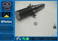 China Common Rail Diesel Engine Parts Fuel Injector 6I-3075 7C-4184 Nozzle Fuel System Cat 3512 3508 3516 Injector For Caterpi for sale