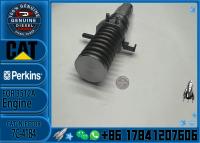 China Common Rail Diesel Engine Parts Fuel Injector 6I-3075 7C-4184 Nozzle Fuel System Cat 3512 3508 3516 Injector For Caterpi for sale