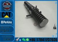 China Common Rail Diesel Engine Parts Fuel Injector 6I-3075 7C-4184 Nozzle Fuel System Cat 3512 3508 3516 Injector For Caterpi for sale
