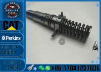 China Common Rail Diesel Engine Parts Fuel Injector 6I-3075 7C-4184 Nozzle Fuel System Cat 3512 3508 3516 Injector For Caterpi for sale