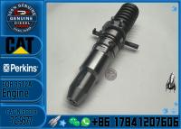 China Common Rail Diesel Engine Parts Fuel Injector 9Y-4544 7C-9577 Nozzle Fuel System Cat 3512 3508 3516 Injector For Caterpi for sale