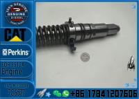 China Common Rail Diesel Engine Parts Fuel Injector 9Y-4544 7C-9577 Nozzle Fuel System Cat 3512 3508 3516 Injector For Caterpi for sale
