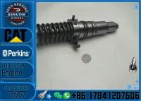 China Common Rail Diesel Engine Parts Fuel Injector 9Y-4544 7C-9577 Nozzle Fuel System Cat 3512 3508 3516 Injector For Caterpi for sale