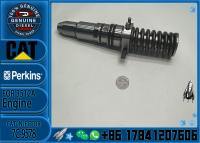 China Excavator Parts 3512A Engine Injector 7C-9578 10R3053 7E-3381 9Y-0052 4 w-3563 961-4357fuel injector For Excavator for sale