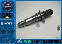 China Common Rail Diesel Engine Parts Fuel Injector 7E-2269 0R-175 Nozzle Fuel System Cat 3512 3508 3516 Injector For Caterpil for sale