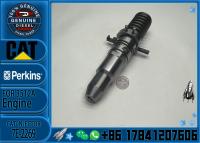 China Common Rail Diesel Engine Parts Fuel Injector 7E-2269 0R-175 Nozzle Fuel System Cat 3512 3508 3516 Injector For Caterpil for sale