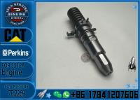 China Common Rail Diesel Engine Parts Fuel Injector 7E-2269 0R-175 Nozzle Fuel System Cat 3512 3508 3516 Injector For Caterpil for sale