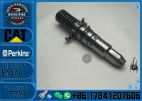 China Common Rail Diesel Engine Parts Fuel Injector 7E-2269 0R-175 Nozzle Fuel System Cat 3512 3508 3516 Injector For Caterpil for sale
