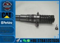China Excavator Parts 3512A Engine Injector 7E-3381 9Y-0052 4 w-3563 961-4357 7E-2269 0R-175fuel injector For Excavator for sale