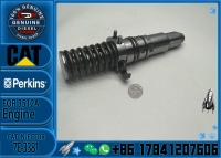 China Excavator Parts 3512A Engine Injector 7E-3381 9Y-0052 4 w-3563 961-4357 7E-2269 0R-175fuel injector For Excavator for sale