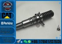 China Excavator Parts 3512A Engine Injector 0R-3883 7E-8836 0R-0906 7E-3382 7C-4173 9Y-1785 fuel injector For Excavator for sale