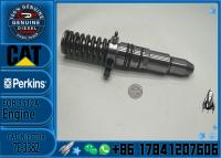 China Excavator Parts 3512A Engine Injector 0R-3883 7E-8836 0R-0906 7E-3382 7C-4173 9Y-1785 fuel injector For Excavator for sale