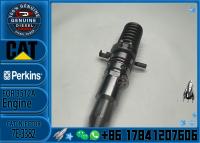 China Excavator Parts 3512A Engine Injector 0R-3883 7E-8836 0R-0906 7E-3382 7C-4173 9Y-1785 fuel injector For Excavator for sale