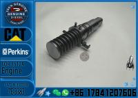 China Common Rail Diesel Engine Parts Fuel Injector 7E-3383 7C-9576 Nozzle Fuel System Cat 3512 3508 3516 Injector For Caterpi for sale