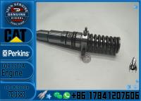 China Common Rail Diesel Engine Parts Fuel Injector 7E-3383 7C-9576 Nozzle Fuel System Cat 3512 3508 3516 Injector For Caterpi for sale