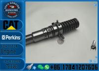China Common Rail Diesel Engine Parts Fuel Injector 7E-3383 7C-9576 Nozzle Fuel System Cat 3512 3508 3516 Injector For Caterpi for sale