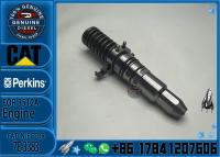 China Common Rail Diesel Engine Parts Fuel Injector 7E-3383 7C-9576 Nozzle Fuel System Cat 3512 3508 3516 Injector For Caterpi for sale