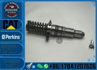 China Common Rail Diesel Engine Parts Fuel Injector 7E-3383 7C-9576 Nozzle Fuel System Cat 3512 3508 3516 Injector For Caterpi for sale