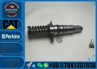 China Common Rail Diesel Engine Parts Fuel Injector 7E-3383 7C-9576 Nozzle Fuel System Cat 3512 3508 3516 Injector For Caterpi for sale
